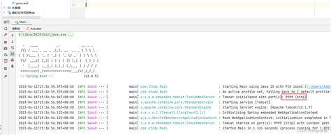 IntelliJ IDEA使用Maven方式构建Spring Boot Web 项目超详细 阿里云开发者社区