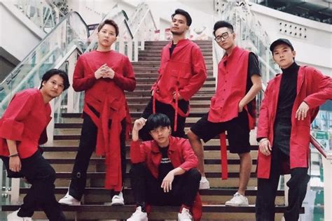 Akhirnya Comeback Ini Potret Terbaru Boyband Smash