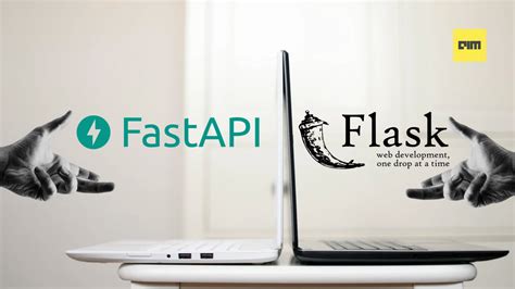 Fastapi Vs Flask Comparison Guide For Data Science Enthusiasts