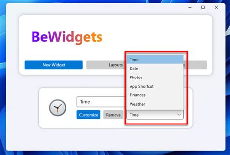 How To Add Widgets To Desktop In Windows 11