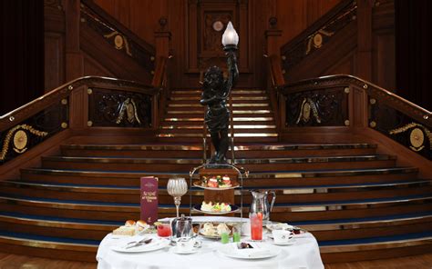 Experiences Titanic Belfast