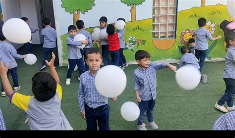 بزرگداشت روز جهانی کودک