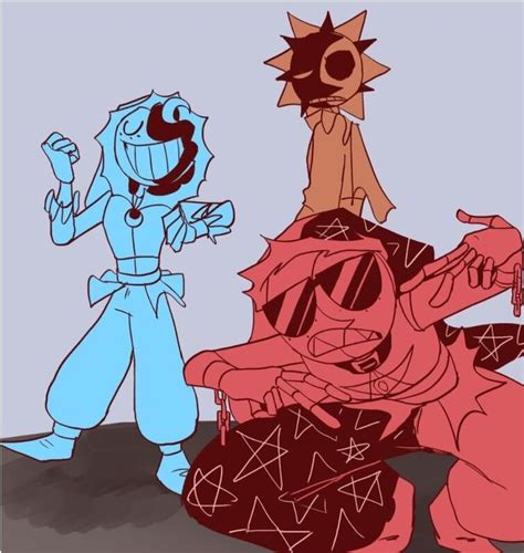 Discuss Everything About The Sun And Moon Show Wiki Fandom