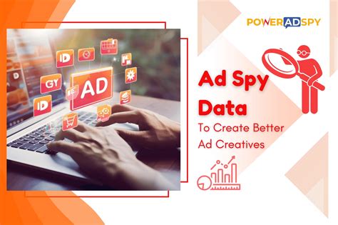 How Ad Spy Data Helps To Create Better Ad Creatives