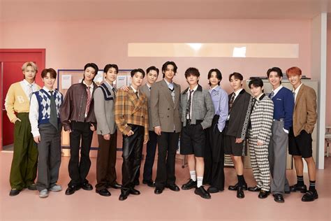 세븐틴 손오공으로 음중 1위음악방송 4관왕