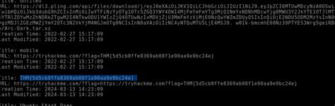Answers For The Tryhackme Linux Process Analysis Room Just Another Island On The Internet