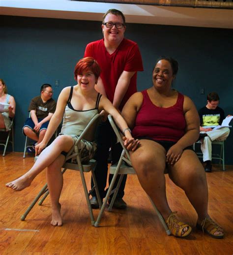 Down Syndrome Sexuality