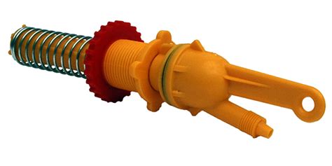 Automatic Econo Drinker Mk4 Poltek Chicken And Poultry Equipment