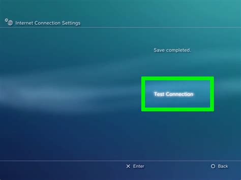 How To Connect Wireless Internet WiFi To A PlayStation 3