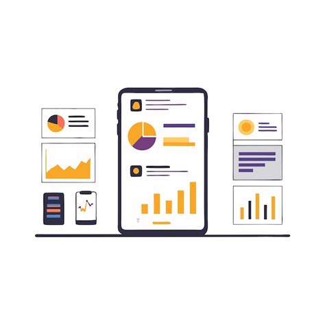 Designing Engaging Mobile Analytics Dashboards For Ui Designers