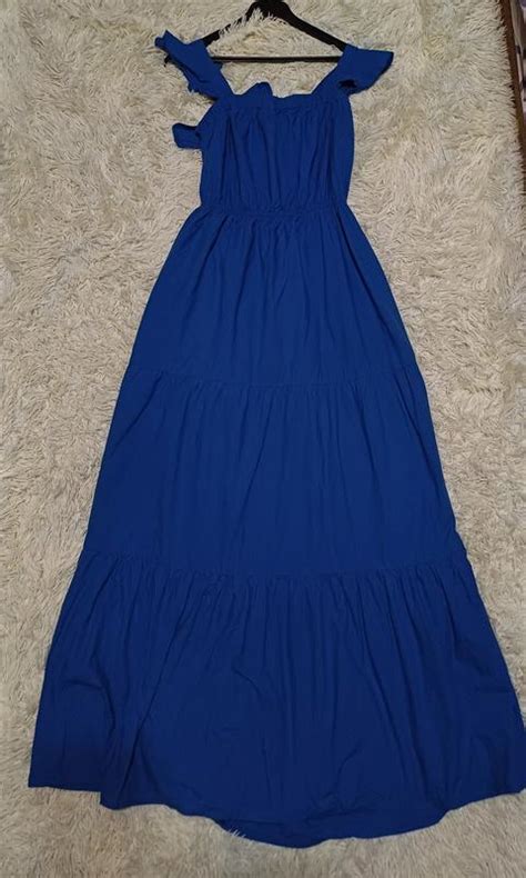 Сукня сарафан — ціна 300 грн у каталозі Довгі сукні Купити жіночі речі за доступною ціною на