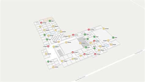 Gallery Mappedin Developer Portal