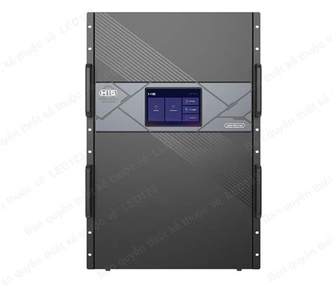 Processor Novastar H15