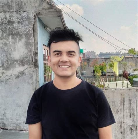 Amrit Marasini Medium