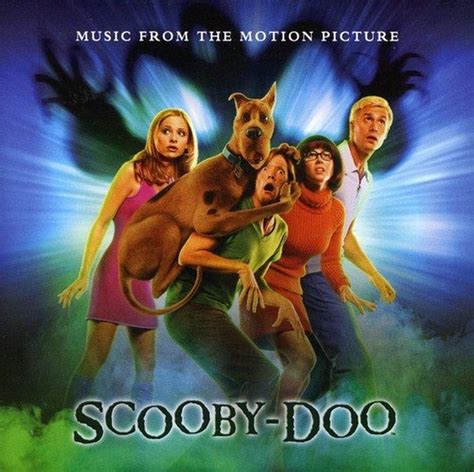 Scooby Doo Scooby Doo Amazon It Cd E Vinili}