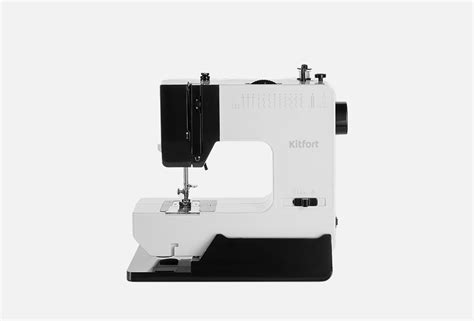 Kitfort Швейная машина Kt 6044 1 шт — купить цена в Москве