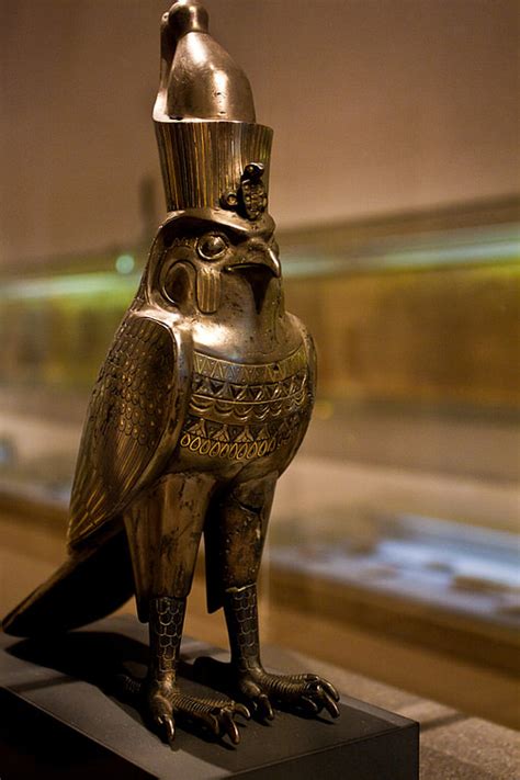 Horus Ancient History Encyclopedia