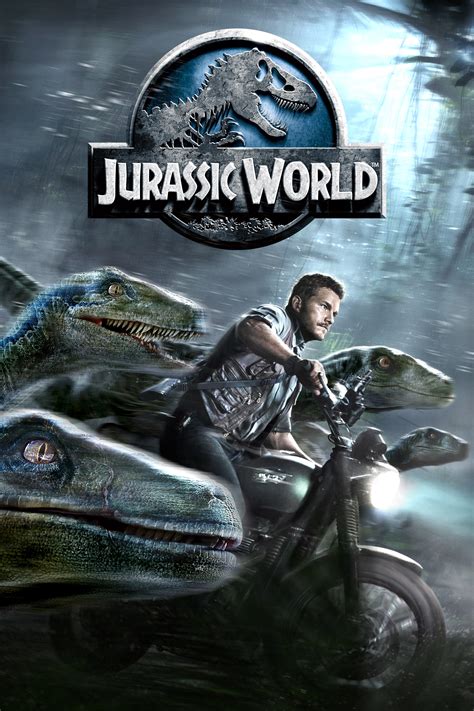 Jurassic World On Itunes
