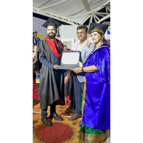 Arnab Chakraborty On Linkedin Im Happy To Share That I Have Completed