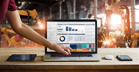 Advanced Analytics For Epicor Erp The Powerful Case For Power Bi