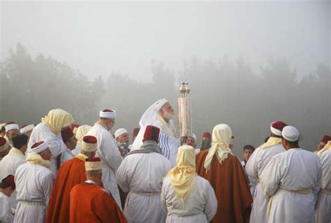 15 Time Skewing Historical Facts Of All Time