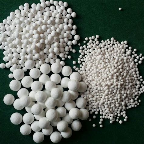 Activated Alumina Naike Chemical Equipment Packing Co Ltd