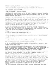 Assignment 5 Md Module 5 Coding Assignment Coursera Course HTML CSS And Javascript For Web
