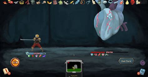 Record Scratch Youre Probably Wondering How I Got Into This Situation R Slaythespire