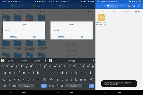 Latest Google Camera GCam Ports For OnePlus T