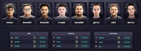 CS GO Console Commands CSGO Ranks