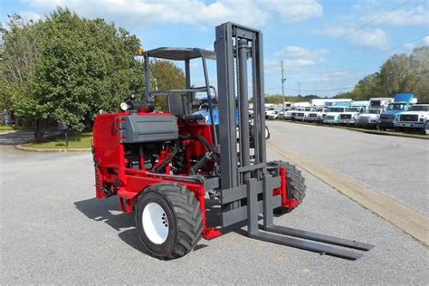 Heres Everything You Need To Know About The Moffett M5 Autos Flux