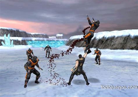 Mortal Kombat Armageddon Juego Wii Análisis