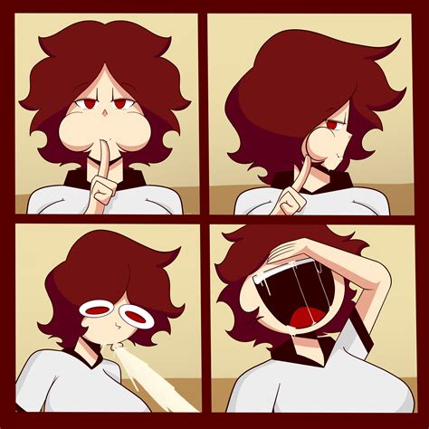 Rule 34 1girls A Girl From My School Character After Blowjob After Fellatio After Oral After