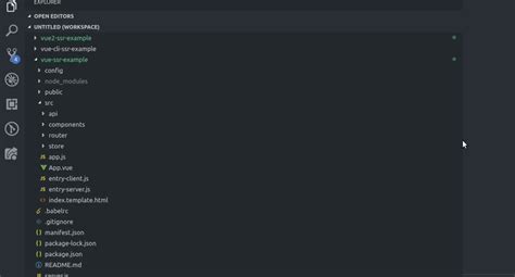 Vscode Trick Reset The Sidebar And Terminal Pane Size Dev Community