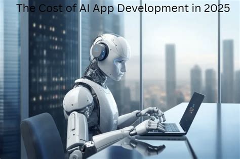 Ai App Development Cost In 2025 Complete Pricing Guide