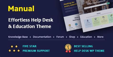 10 Best Documentation Wordpress Theme 2024 Radiustheme