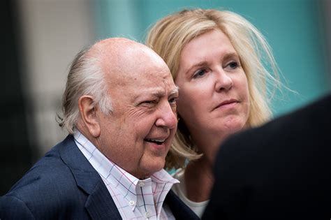 Fox News Confronts Barely The Scandal In Its Own House Chicago Tribune