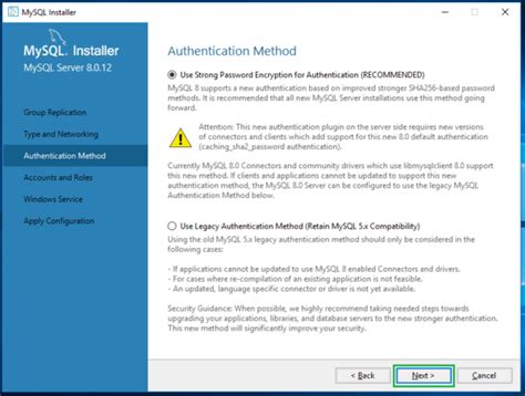Install Mysql On Windows 10 Step By Step Onlinetutorialspoint