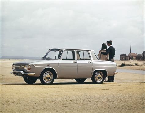 Les 5 Renault Les Moins Connues De Ces 60 Dernières Années