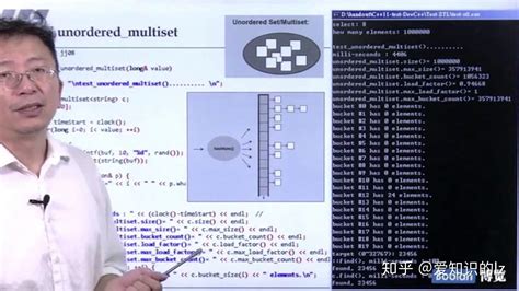 侯捷STL源码剖析 容器的结构和分类 知乎