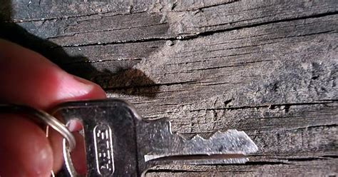 5540 Key Bitting Album On Imgur