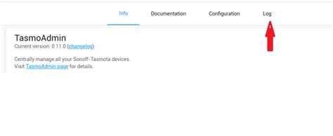 Home Assistant Community Add On Tasmoadmin Page 14 Home Assistant Os Home Assistant Community