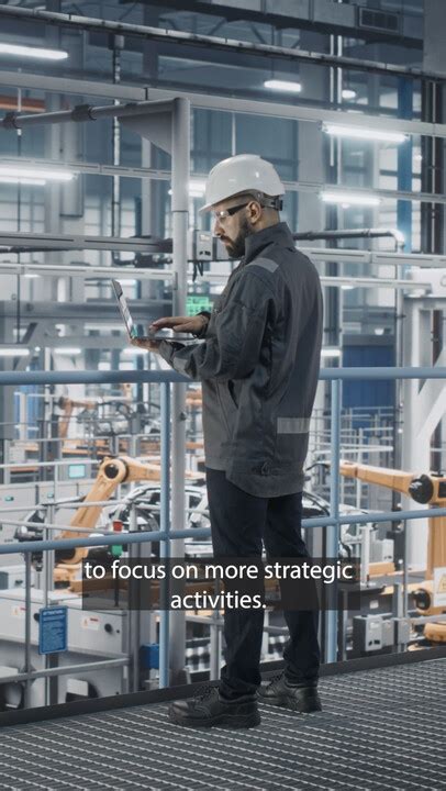 Inmind Software On Linkedin Ai Businessautomation Innovation Productivity