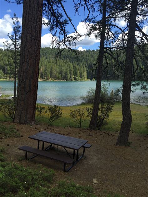 35 Jenkinson Lake Camping Wallpaper Campingswag