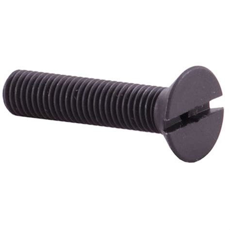 Luth Ar Ar 15 A2 Upper Buttstock Screw Steel Matte Black Australia
