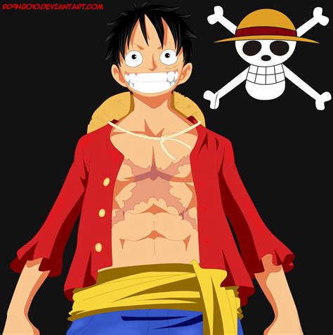 Lufi By Rd942010 On Deviantart