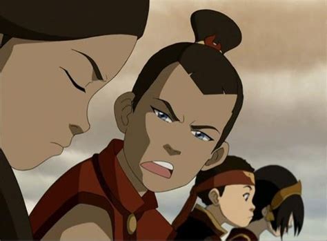 Name The Most Badass Stuff Sokka Has Done Rthelastairbender