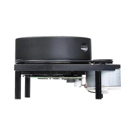 A1m8 2d 12m Scan Radius Laser Sensor Scanner For Obstacle Avoidance And Navigation Robot Fruugo Uk