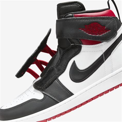 Air Jordan 1 High Flyease Black Toe Cq3835 106