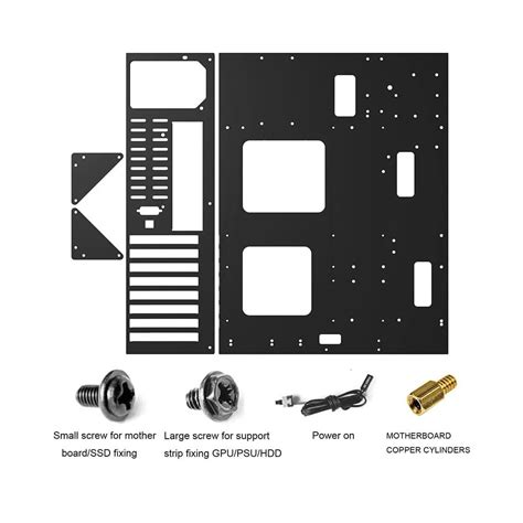 Open Computer Casetwo Way Server E Atx Motherboard Philippines Ubuy